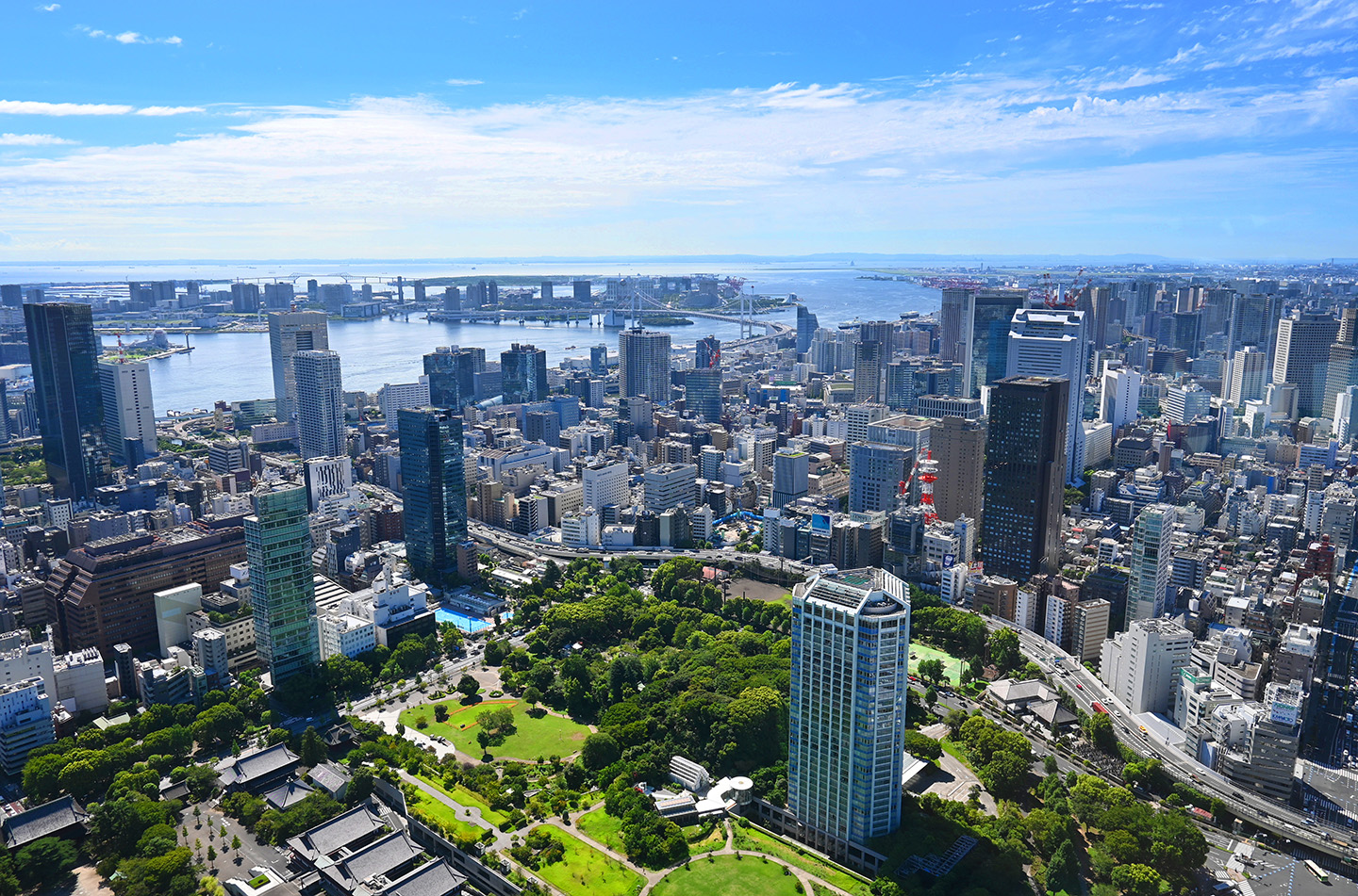 About Japan's Geography | 日本留学ナビ