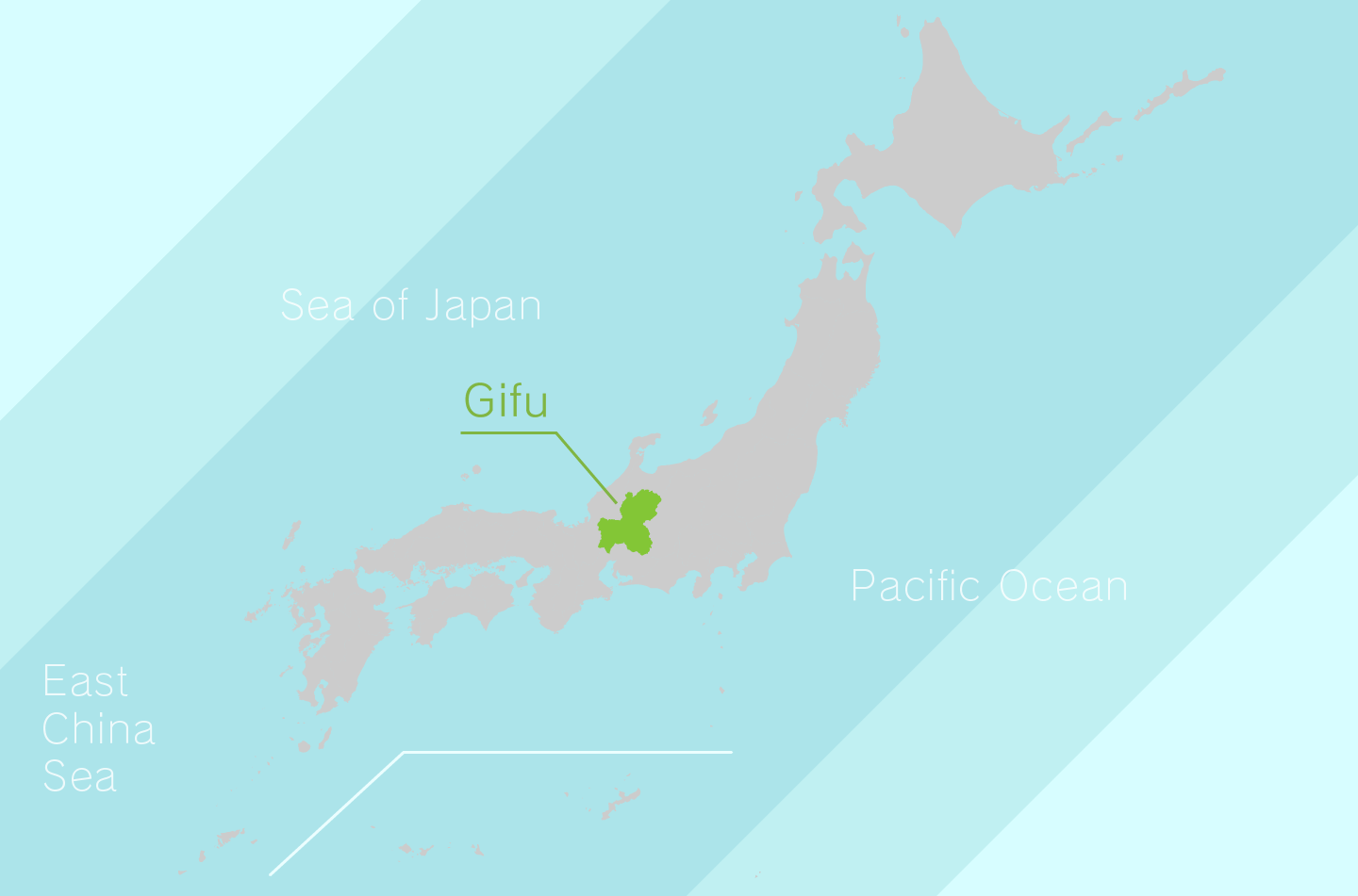 About Gifu-ken | 日本留学ナビ