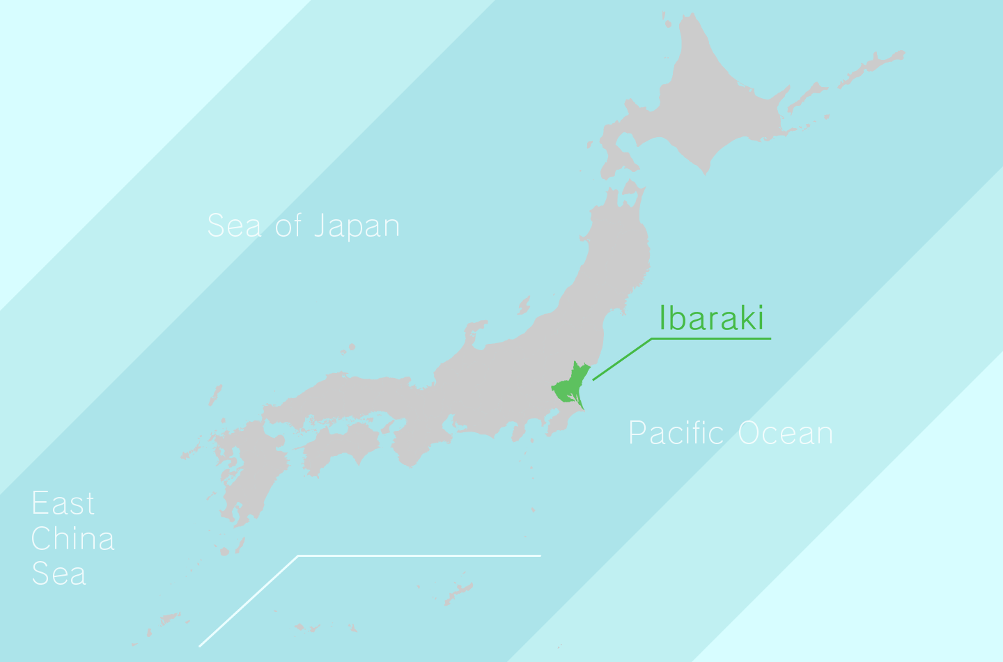 About Ibaraki-ken | 日本留学ナビ
