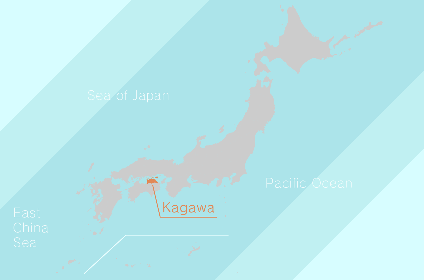 About Kagawa-ken | 日本留学ナビ