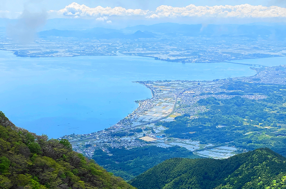 About Shiga-ken | 日本留学ナビ