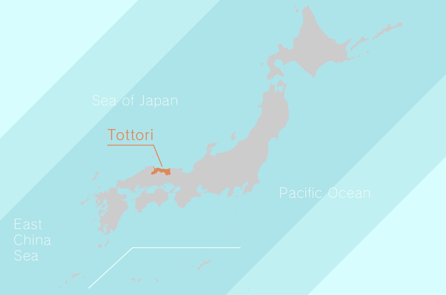 About Tottori-ken | 日本留学ナビ